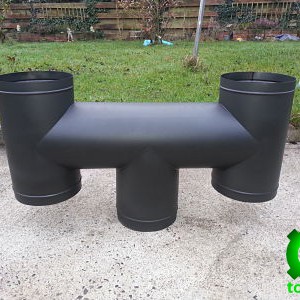 Chimney and Stove Services Ireland | Beeston Domestic StoveBeeston ...