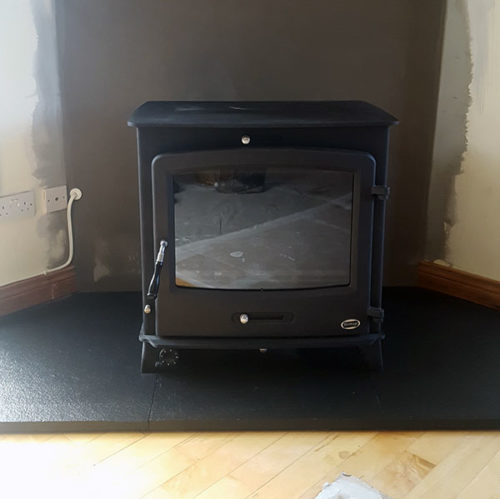 Right Price Tiles Boiler Stove | Chimney and Stove Services Ireland