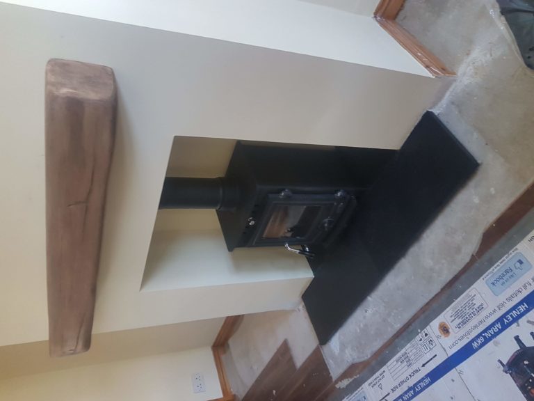 Henley Thames Stove Chamber | Chimney and Stove Services Ireland